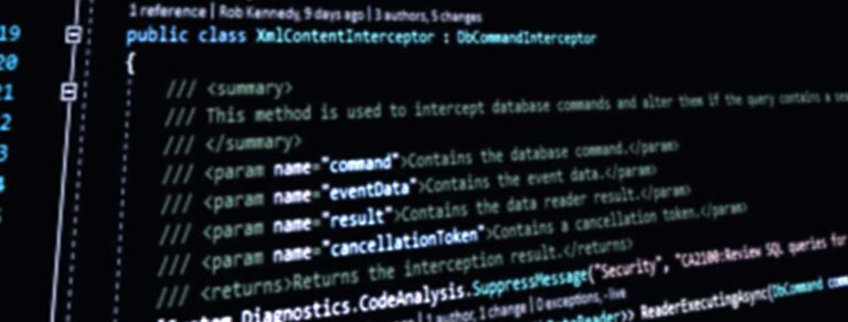 How To Query Sql Server Xml Data Type Columns In Entity Framework Core 3x Rob Kennedy